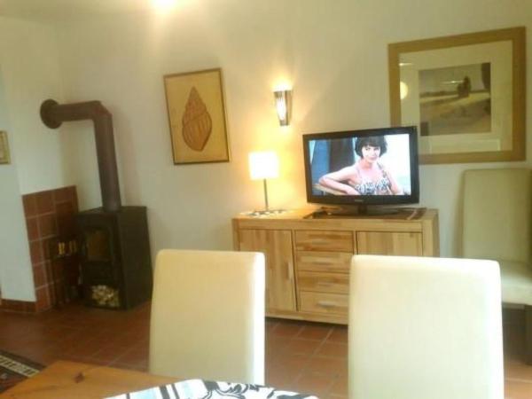 Holiday Home Schlossberg Mit Wlan By Interhome - Zandt