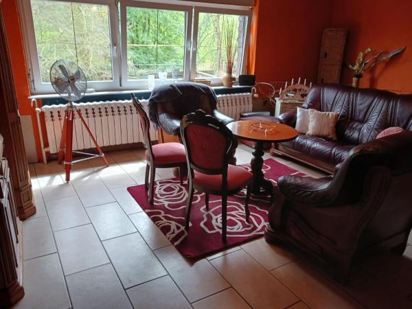 Holiday Home Haus Am Ostsee By Interhome - Cottbus