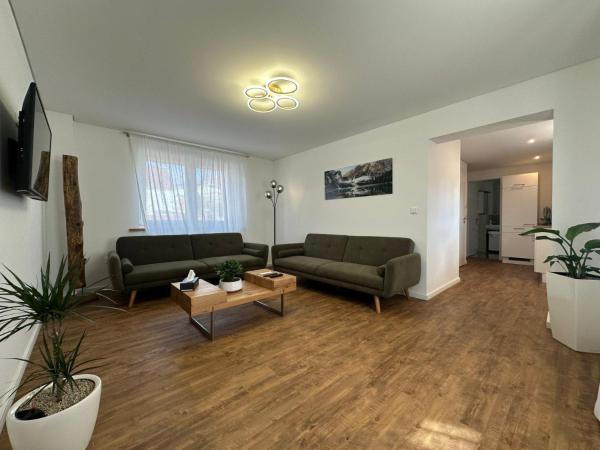 Apartment Luxus Apratment By Interhome - Leipzig