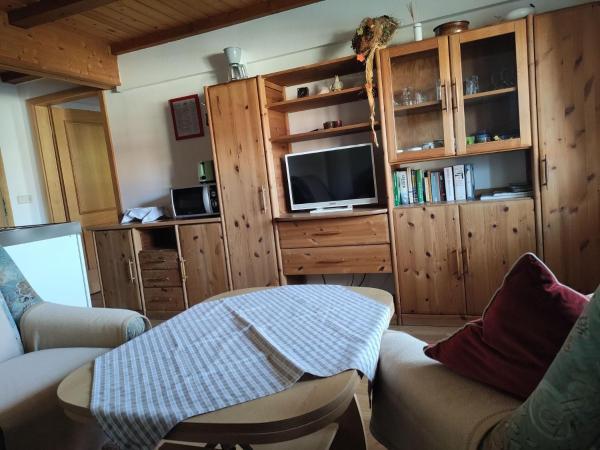 Apartment Hof- Ferienwohnung By Interhome - Bad Langensalza