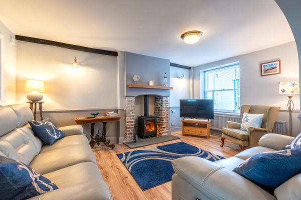 3 Bed In Appledore Oc-phoe - Appledore