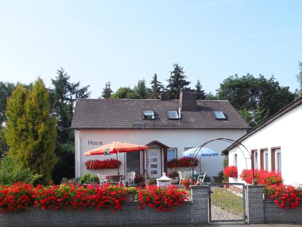 Holiday Home Anna By Interhome - Bad Lobenstein