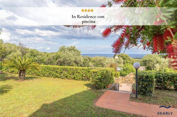 Uliveto Oasis - By Searly - Budoni