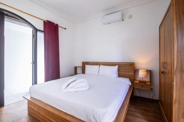 The Matta Echo Beach Canggu, Suite 2-1 With Kitchen And Balcony - Aéroport de Denpasar - Ngurah Rai (DPS)