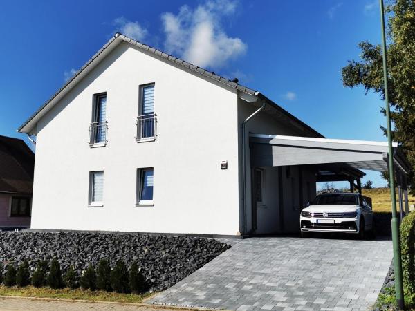 Holiday Home Wunderschönes Ferienhaus In Frauenwald Mit Garten- Terrasse Und Grill By Interhome - Schmiedefeld am Rennsteig