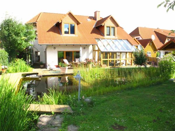 Apartment Ruhige Ferienwohnung In Einum By Interhome - Hildesheim