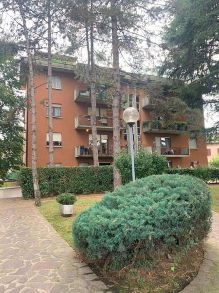 Appartamento Brevi Periodi "Pedrini's Welcome Home" - Bergamo