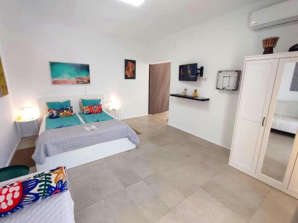 Apartment Fantastico 2 By Interhome - Puerto de la Cruz