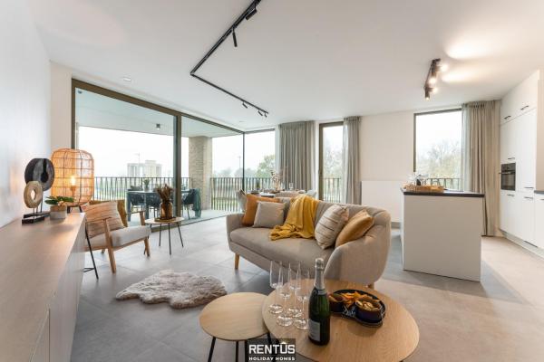 Maison Babette - With View On Kaai Nieuwpoort - Nieuwpoort