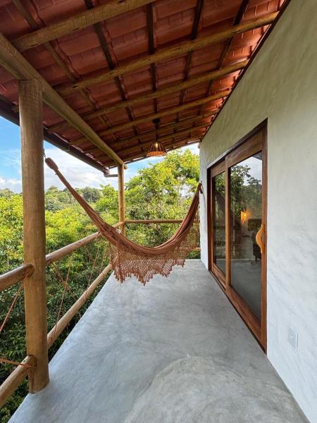 Casa Nandos Flat Essência !!! - Itacaré