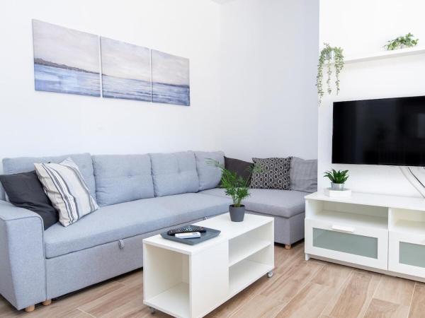 Guestready - Blanca Paloma Ana - Cádiz