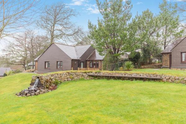 2 Bed In Tywardreath Oc-d34709 - Fowey