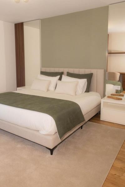 Blue Residence Apartment - Póvoa de Varzim
