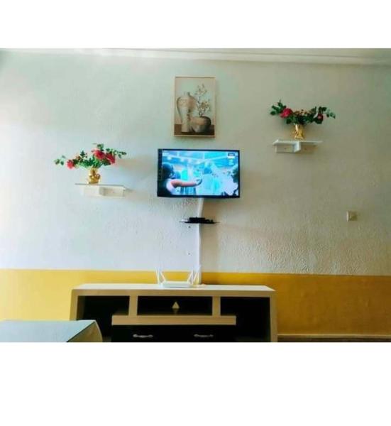 Résidence Isinky - Abidjan