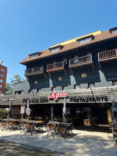 La Tavola Hotel - Pinamar