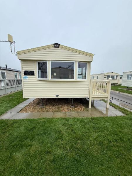 C21 Sunnymede 8 Berth 3 Bedrooms Lead Person Must Be Over 30 - Skegness