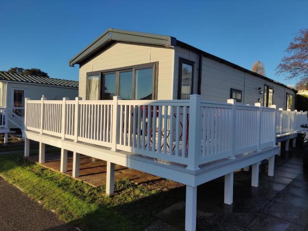 Rockley Park - Harbour View, No 67 - Poole