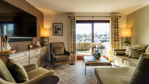 Marina Bolthole At Windermere Marina Village - Bowness-on-Windermere