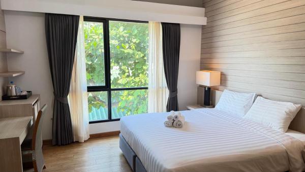 Du Talay Hotel Koh Chang - Ko Chang