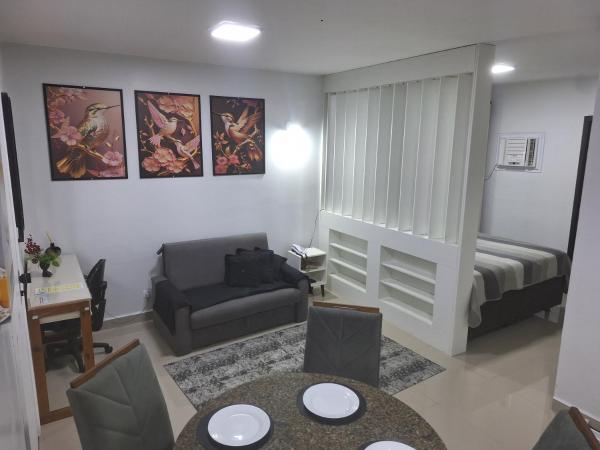 Flat Da Belly 904-a - Santos State