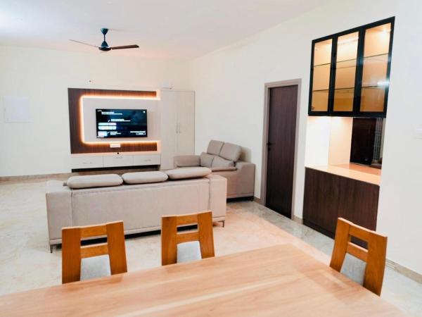 Amaira Studio Living - Coimbatore - Coimbatore