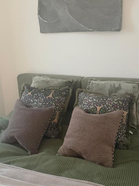 Modern Apartment Within Walking Distance Of Churchill Hospital And Oxford Golf Course - Oxford