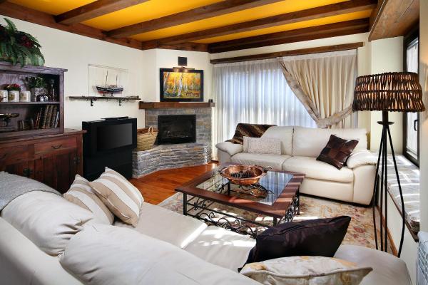 Apartamento Amets De Aran - Vielha