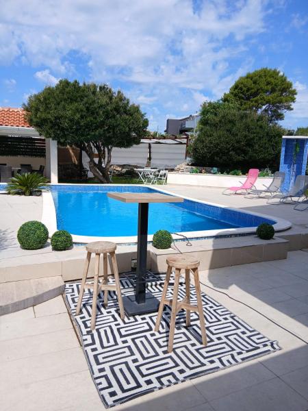 Vila Martina - Novalja