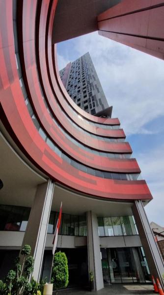 Alton Apartement Undip Tembalang - Central Java