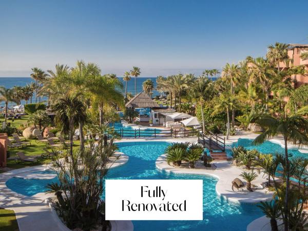 Hacienda Del Mar Member Of Meliá Collection - Estepona