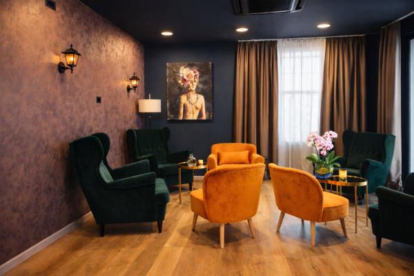 Hotel Dinkli - Rimini