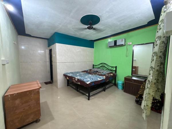 Ibrahim Cottage - 馬泰蘭