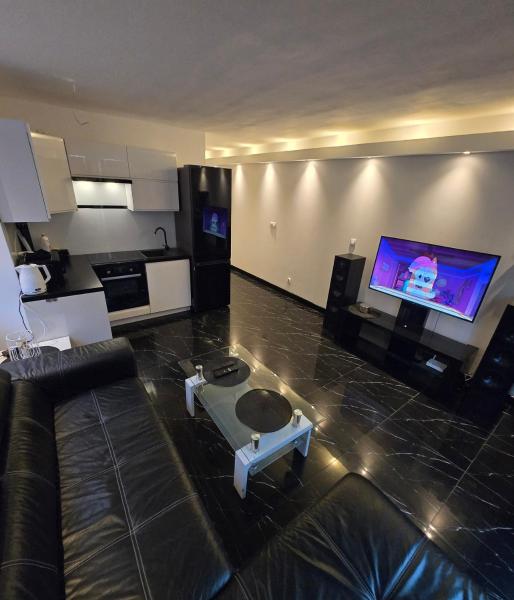 Apartamenty Potulicka Centrum - Szczecin