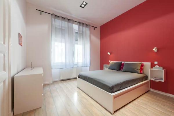 Apartments Paprikör - Tihany