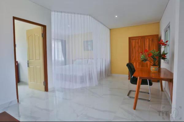 The Matta Echo Beach Canggu, Deluxe Suite 202 - Ngurah Rai Airport (DPS)
