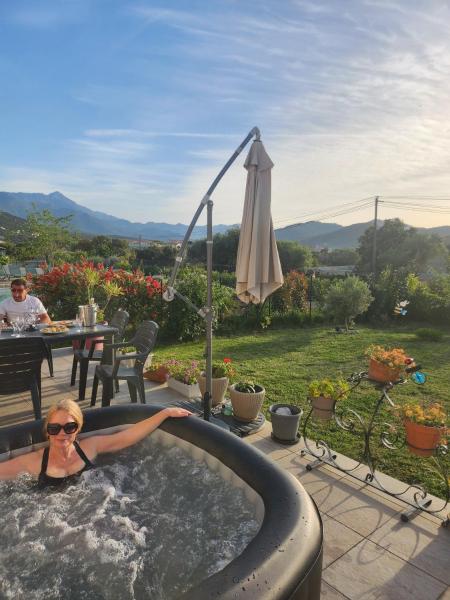 Casa Lucia Diana - Belgodère