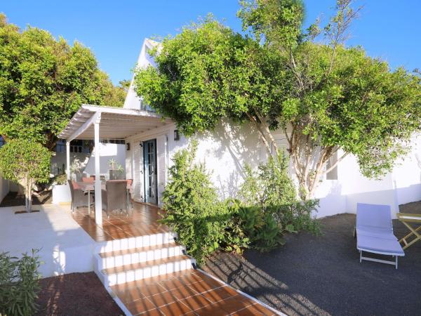 Holiday Home Casa Karen By Interhome - ランサローテ島