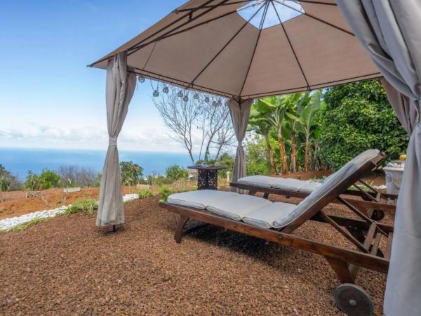 Holiday Home El Pajal House Relax By Interhome - Santa Úrsula