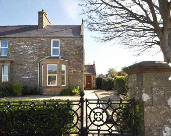 Halvard House - Kirkwall