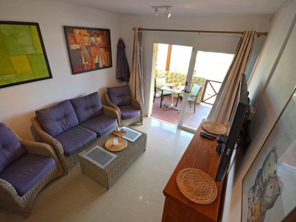 Apartment Playa 2 By Interhome - Costa Calma