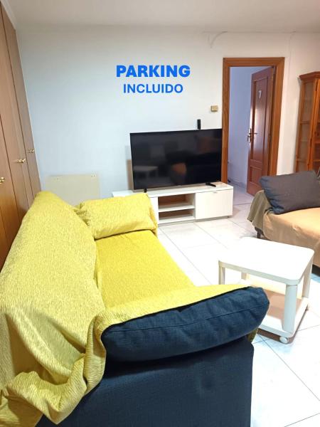 San Jose Luminoso - Alzira