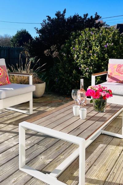 Holiday Home Villa Du Port By Interhome - Brignogan-Plage