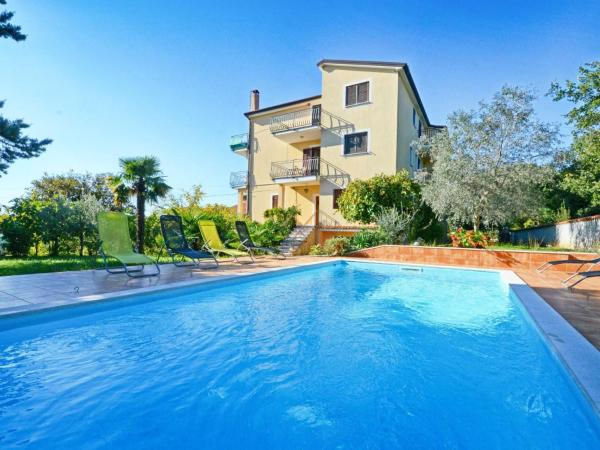 Apartment Albina Studio 5 By Interhome - Strunjan