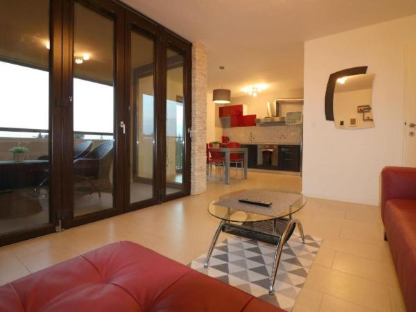 Apartment Lorena Premium By Interhome - Poreč