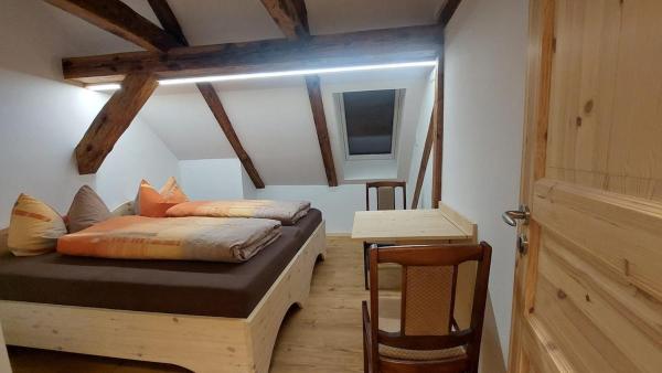 Oderlandblick Apartment - Seelow