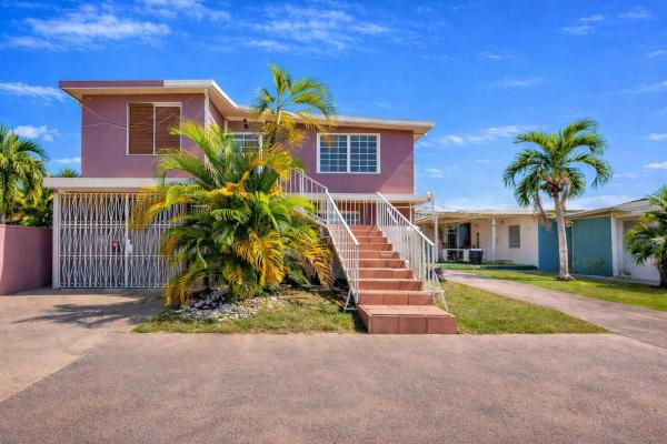 Dorado Costa De Oro Beach 2 Bedroom Oceanfront By Rentalspr - Dorado