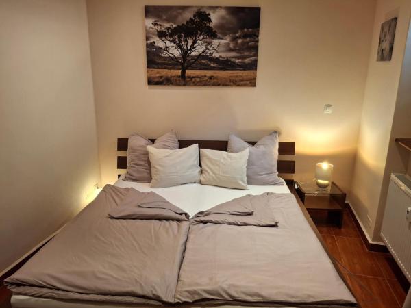 Apartment Oasis In The Old Town - Slovakia