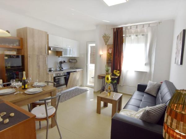 Apartment Martina B4 By Interhome - Umag