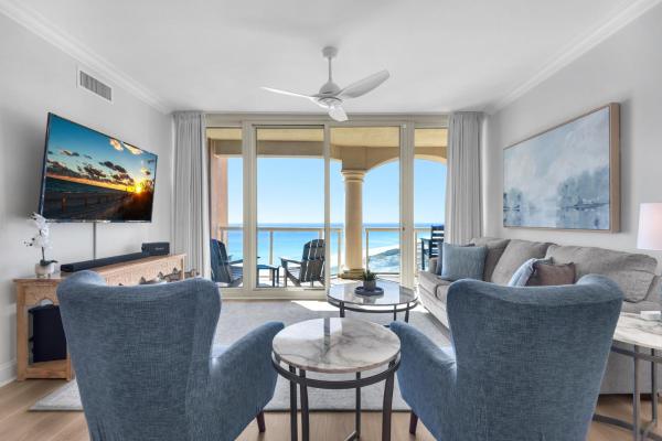 Portofino Island Resort 1-1502 - Pensacola, FL
