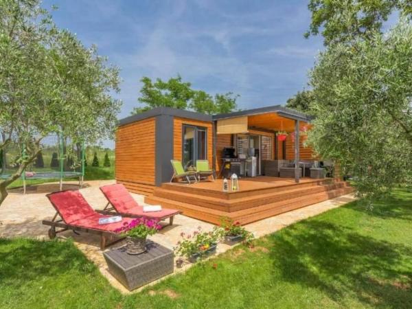 Holiday Home Beach House Ive- Romantische Flucht- Jacuzzi- Pool- Meer By Interhome - Pula